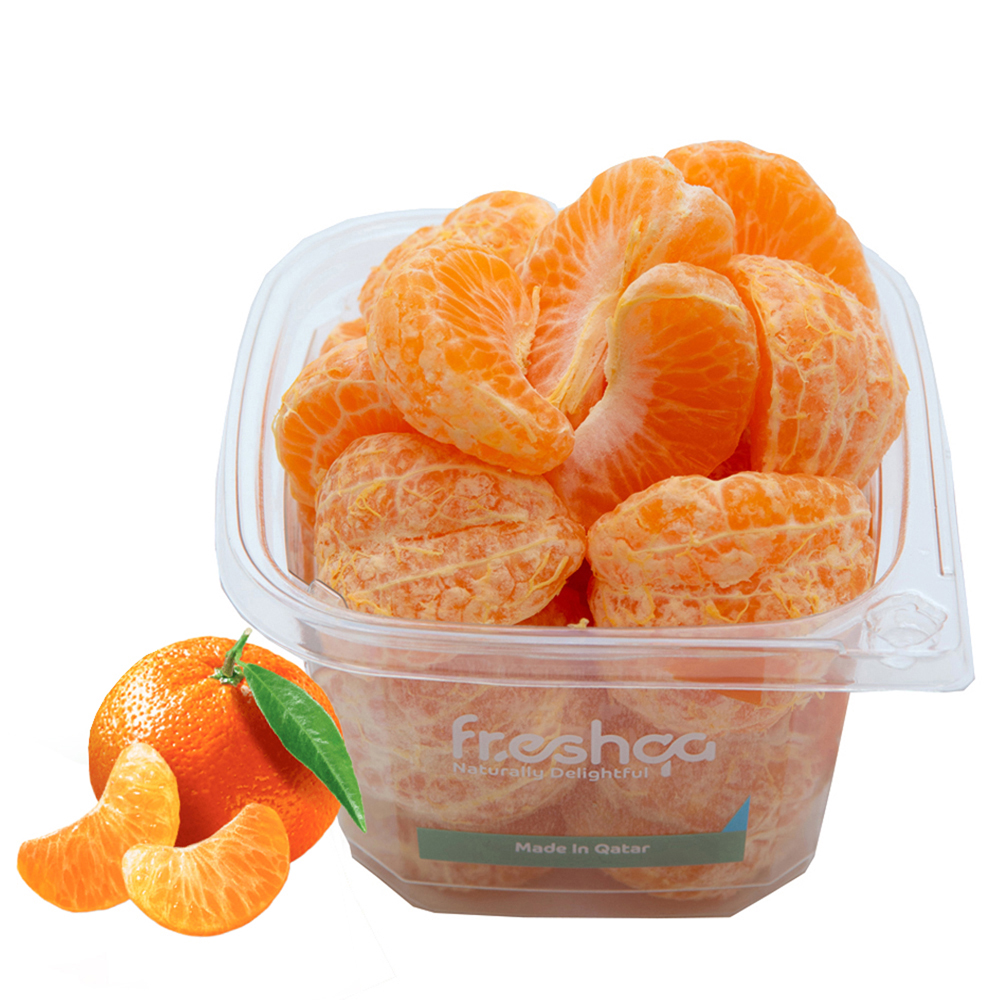 Fresh Mandarin – Freshqa