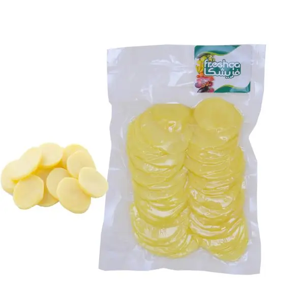 Fresh Potato Slices - Freshqa