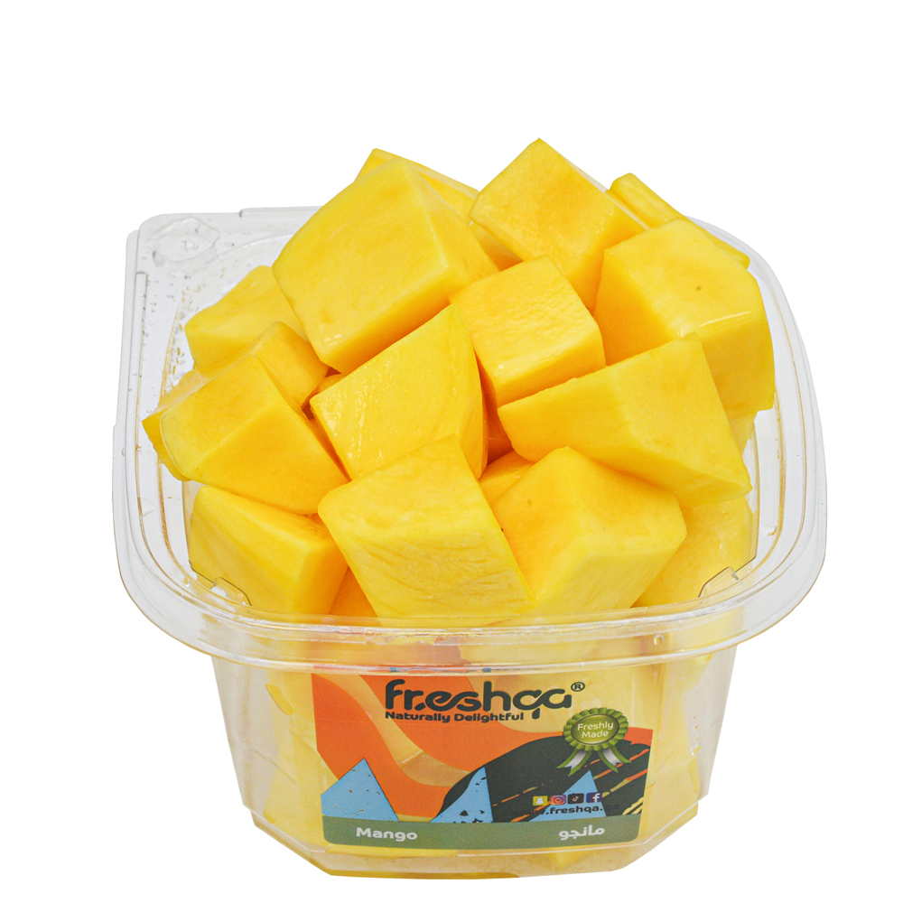 Fresh Royal Mango - Freshqa