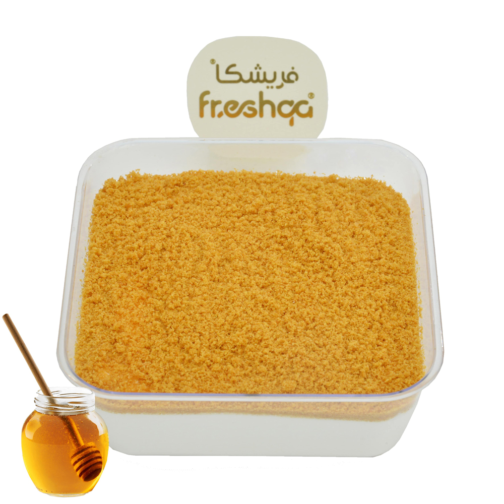 Honey Pudding (Italian Blend) - Freshqa